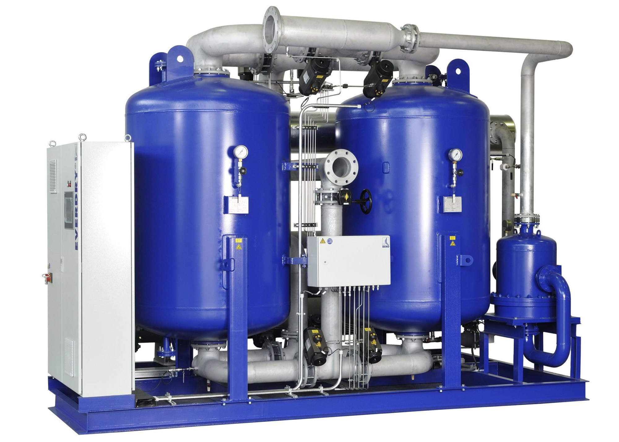 Air Dryer – as-equipment